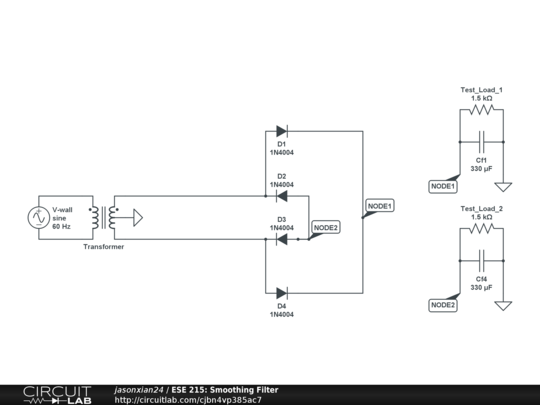 ESE 215: Smoothing Filter - CircuitLab