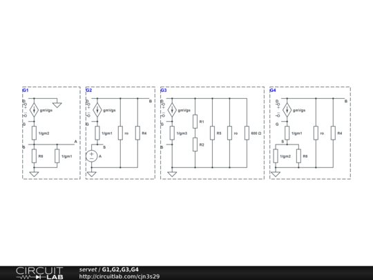 G1,G2,G3,G4 - CircuitLab