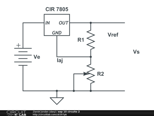 exp 10 circuito 2 - CircuitLab