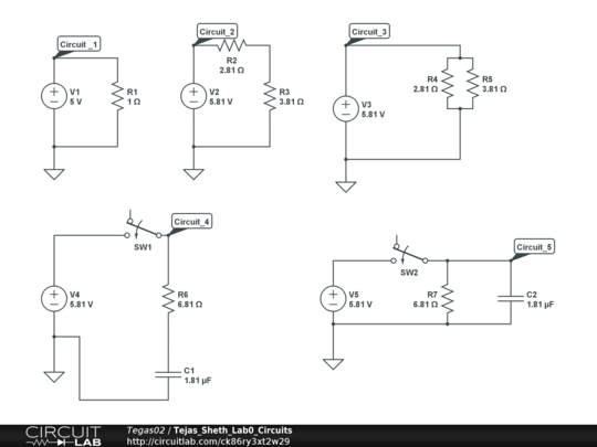Tejas_Sheth_Lab0_Circuits - CircuitLab
