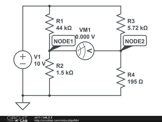 Lab_2.3 - CircuitLab