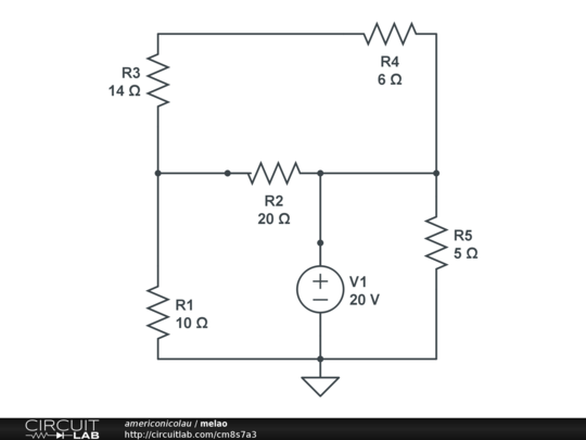 melao - CircuitLab
