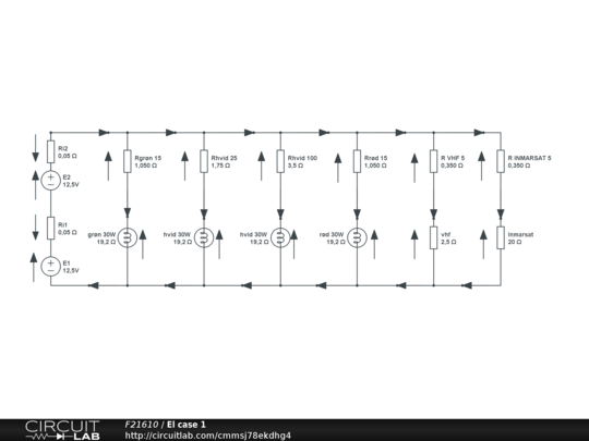 El case 1 - CircuitLab