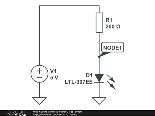 24. Diode - CircuitLab