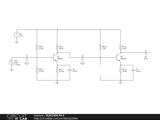 ELEC2400 P4-5 - CircuitLab