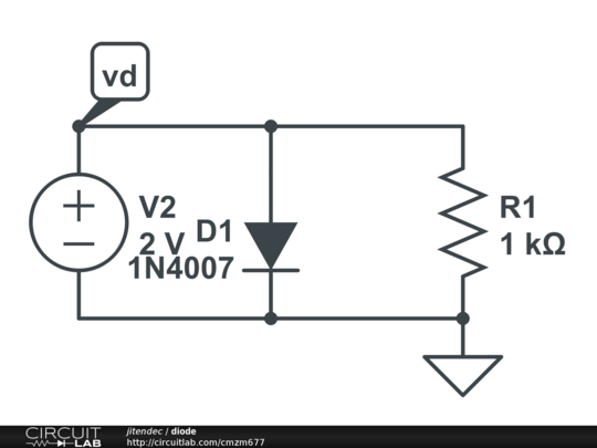 diode - CircuitLab