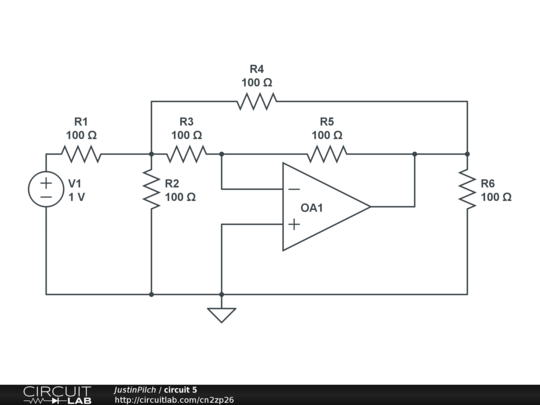 circuit 5 - CircuitLab