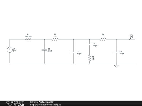 Protection HV - CircuitLab