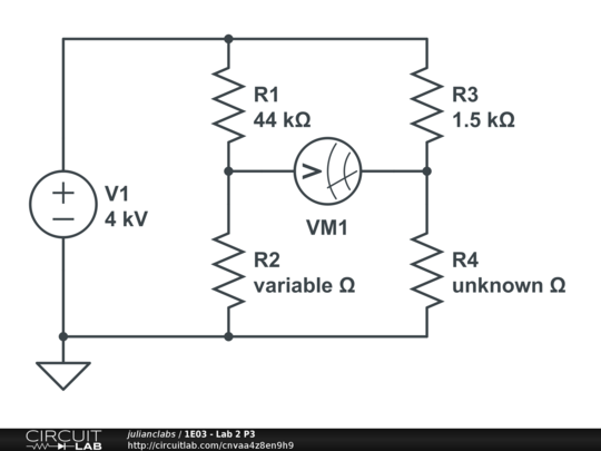 1E03 - Lab 2 P3 - CircuitLab