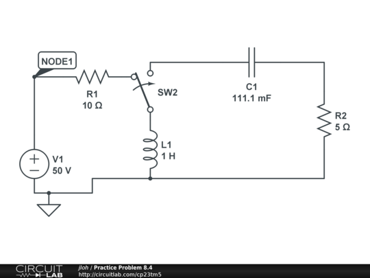 Circuit Diagrams Practice Problems