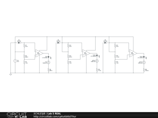 Lab 5 REAL - CircuitLab