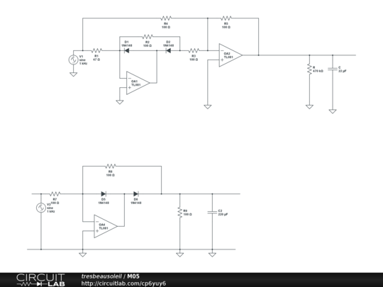 M05 - CircuitLab