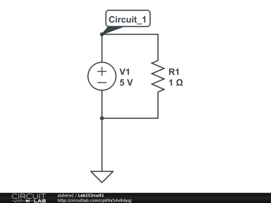Lab1Circuit1 - CircuitLab