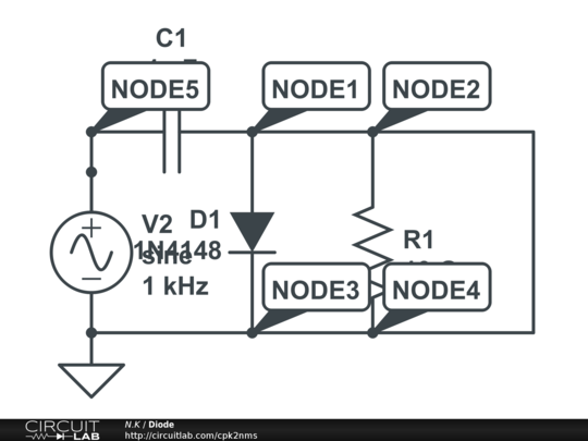 Diode - CircuitLab