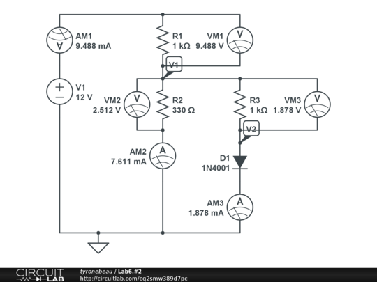 Lab6.#2 - CircuitLab