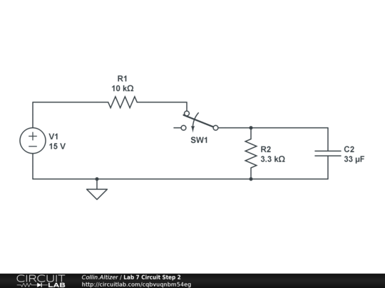 Lab 7 Circuit Step 2 - CircuitLab