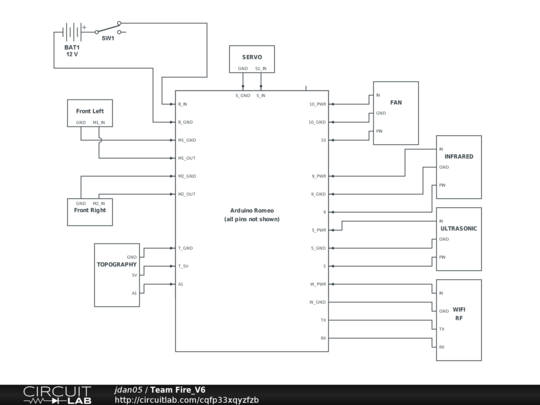 Team Fire_V6 - CircuitLab