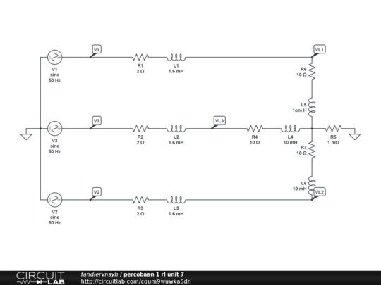 percobaan 1 rl unit 7 - CircuitLab
