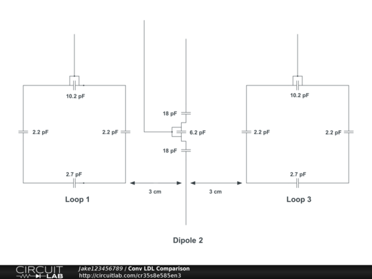 Conv LDL Comparison - CircuitLab