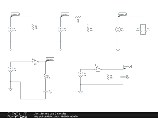 Lab 0 Circuits - CircuitLab