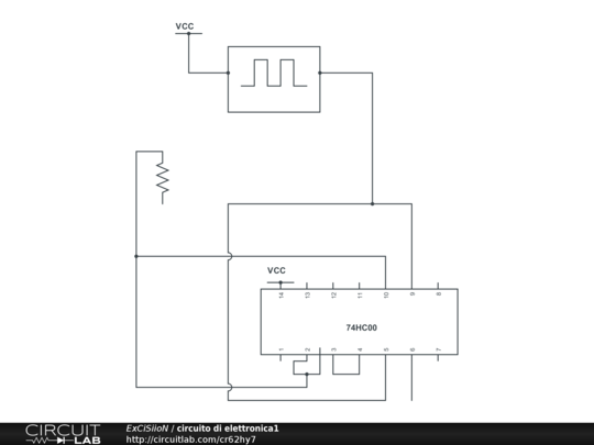 circuito di elettronica1 - CircuitLab