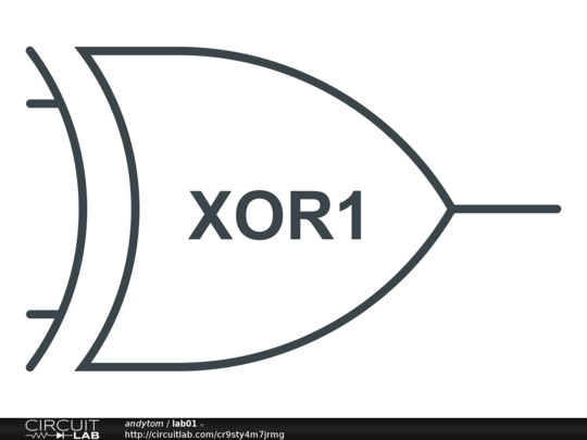 lab01 다 - CircuitLab