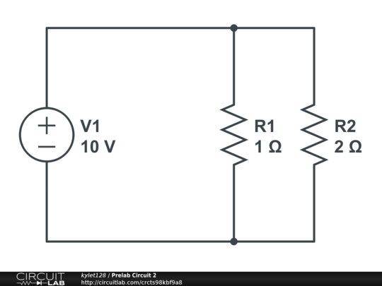 Prelab Circuit 2 Circuitlab