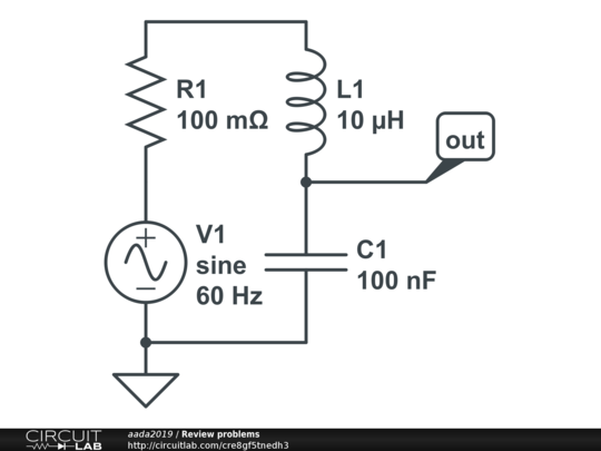 Review problems - CircuitLab