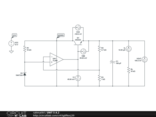 UNIT 5 A.2 - CircuitLab