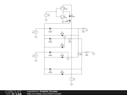Projeto2_Circuitos - CircuitLab