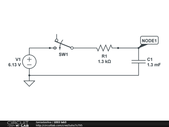 1E03 lab3 - CircuitLab