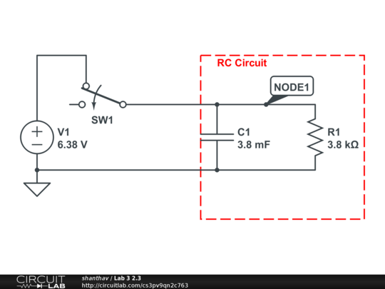 Lab 3 2.3 - CircuitLab