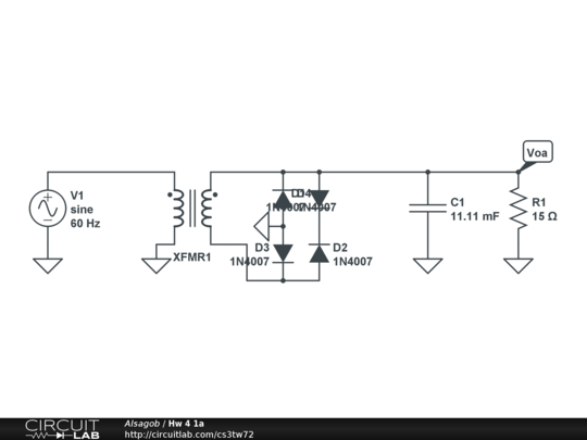 Hw 4 1a - CircuitLab