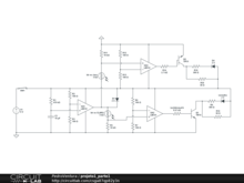 PedroVentura's Profile - CircuitLab