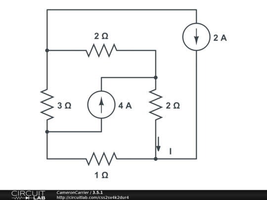 3.5.1 Circuit Analysis - CircuitLab