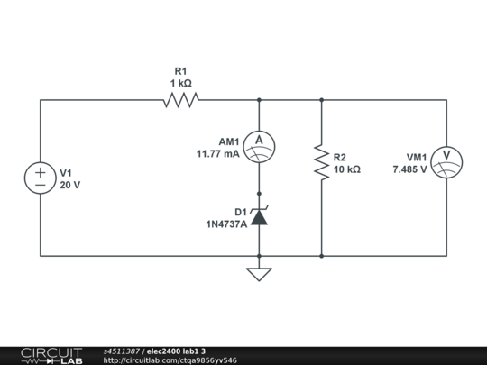 elec2400 lab1 3 - CircuitLab