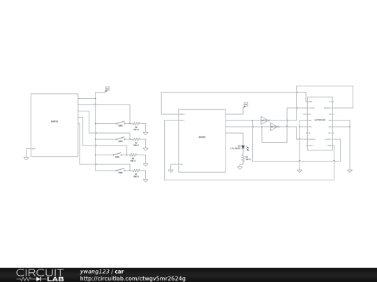 car - CircuitLab