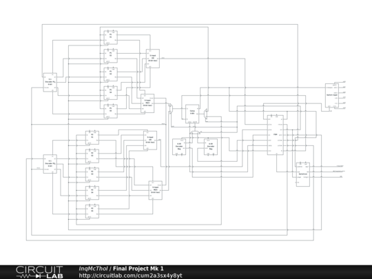 Final Project Mk 1 Circuitlab