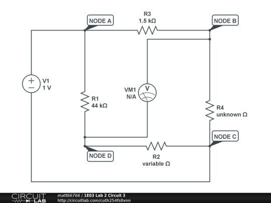 1E03 Lab 2 Circuit 3 - CircuitLab