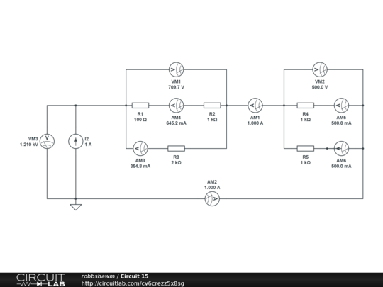Circuit 15 - CircuitLab