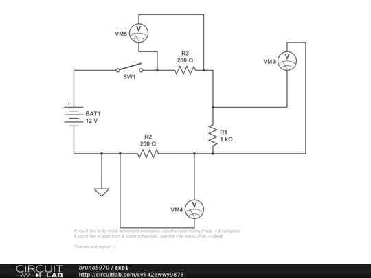 exp1 - CircuitLab