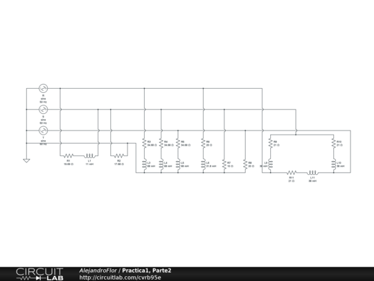 Practica1 Parte2 Circuitlab