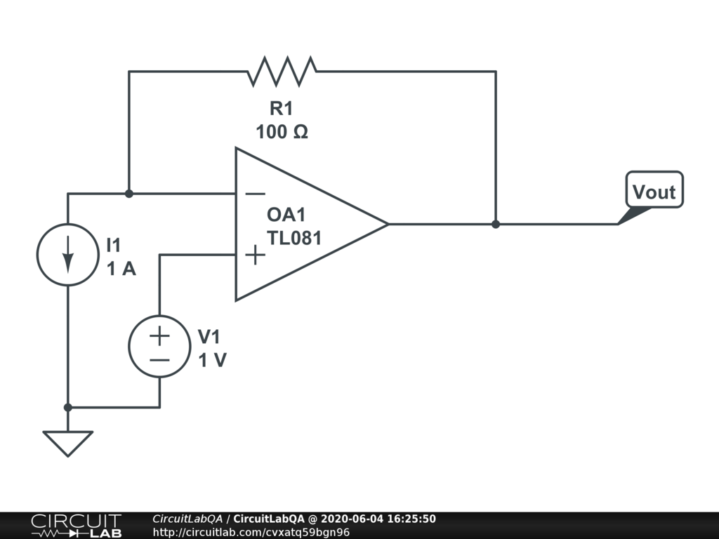 Transimpedance Amplifier: Op-Amp-Based Current-to-Voltage, 46% OFF