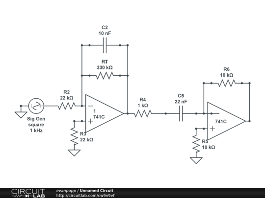 Elect 215 - CircuitLab