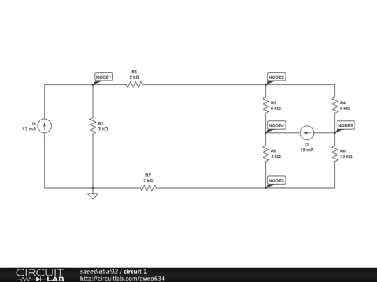 circuit 1 - CircuitLab