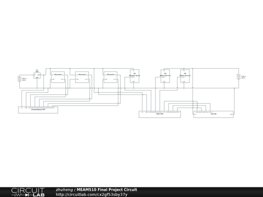 MEAM510 Final Project Circuit - CircuitLab