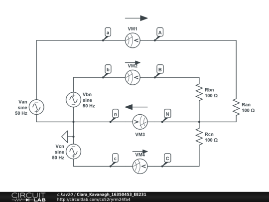 Ciara_Kavanagh_16350453_EE231 - CircuitLab