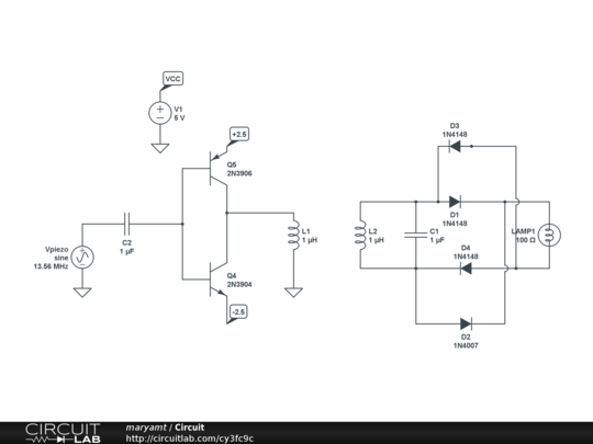 Circuit - CircuitLab