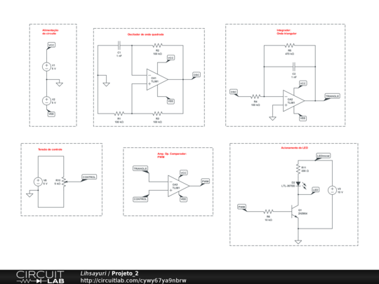 Projeto_2 - CircuitLab