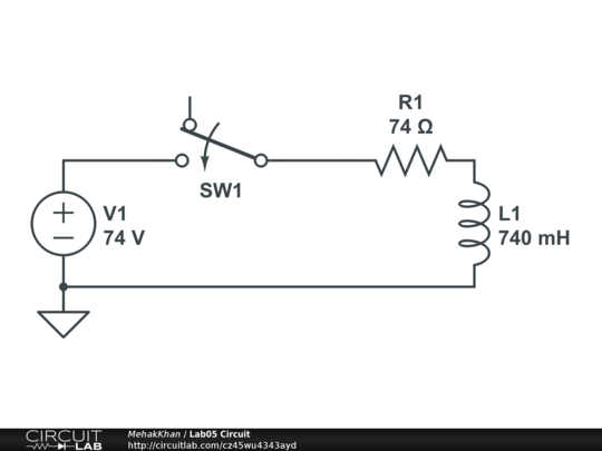 Lab05 Circuit - CircuitLab